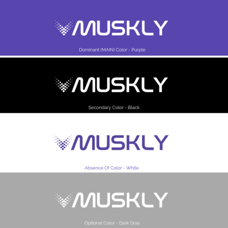 Welcome to the Story of MUSKLY, the 33 Dots Secret to Knowing! | Create ...